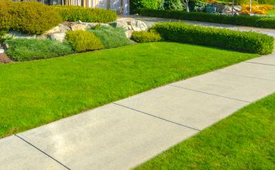 Professional Sidewalk Grinding Services for Smooth, Safe Paths